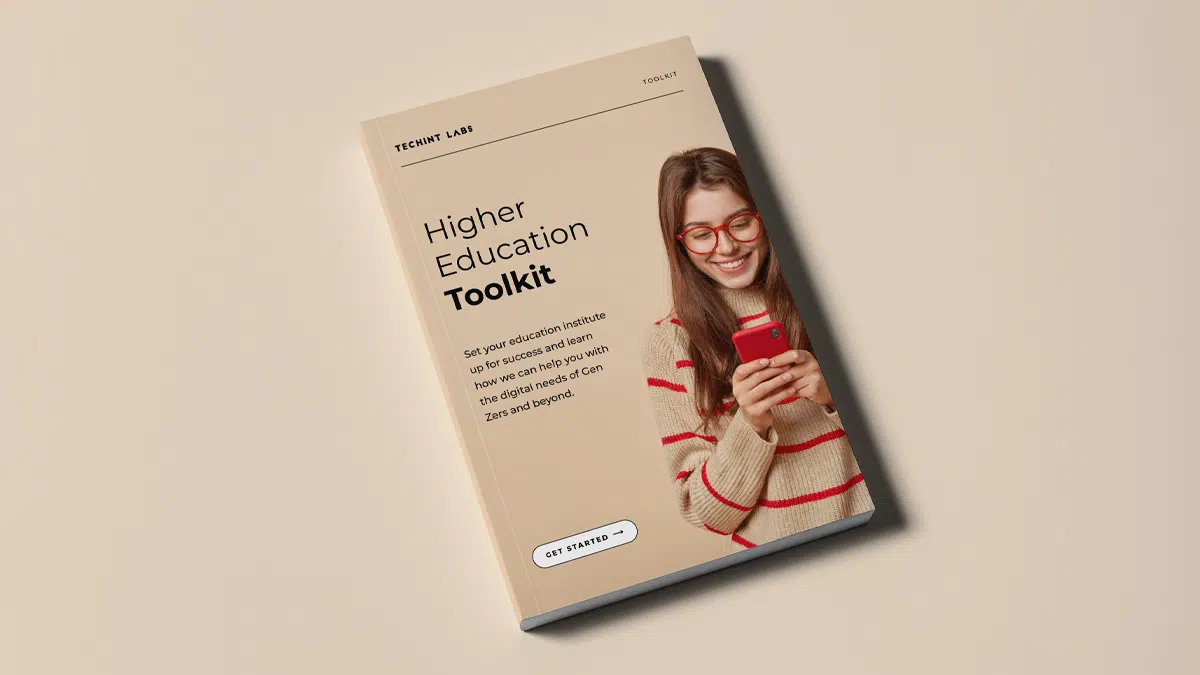 The Free Higher Education Toolkit You Didn’t Know You Needed | Techint Labs