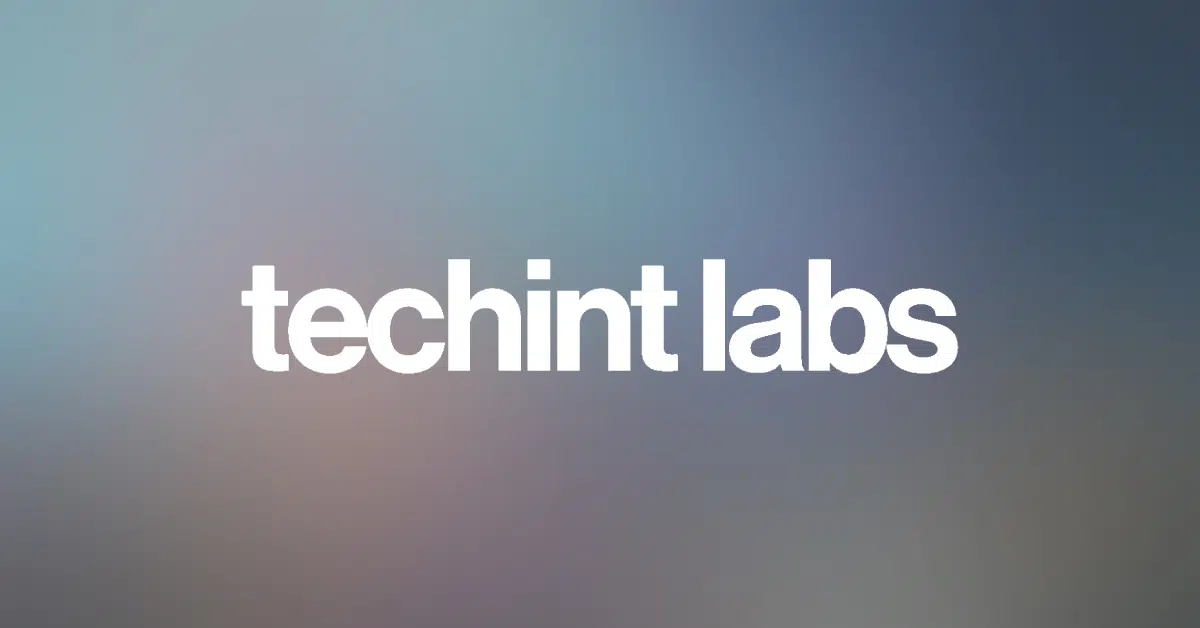 Award-Winning Advertising, Media, and Design Agency | Techint Labs